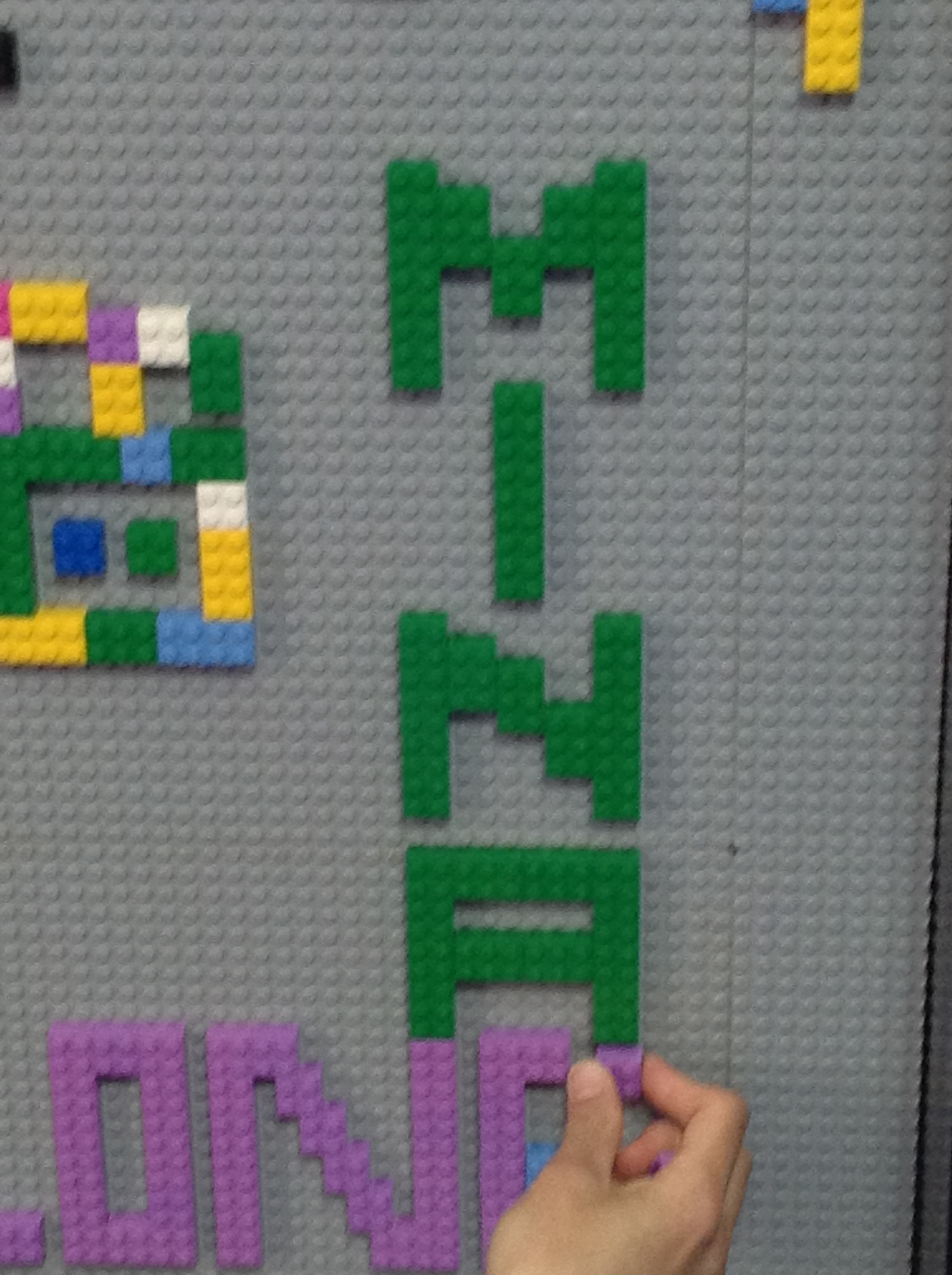 4 Lego prayer ideas – The Well Creative Children's ministry