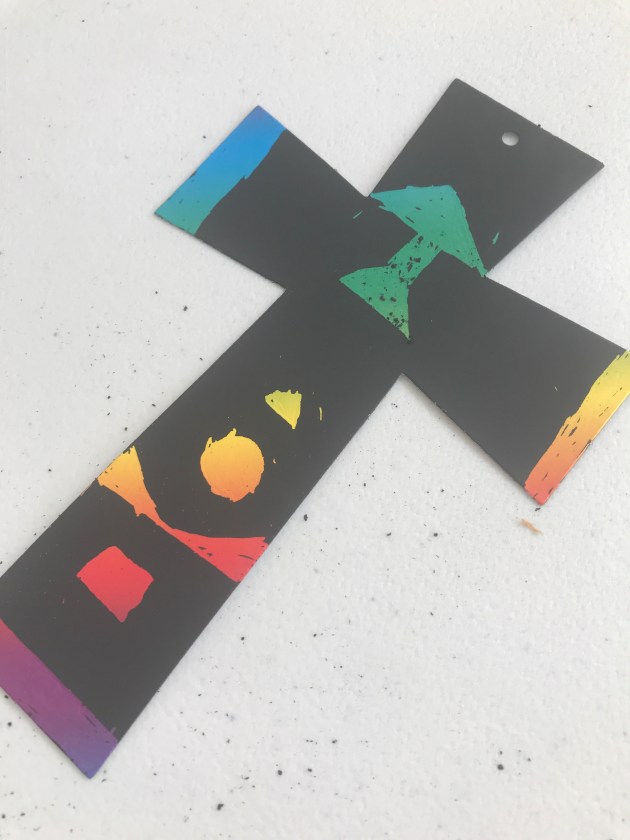 Road to Emmaus Prayer Stations – The Well Creative Children's ministry