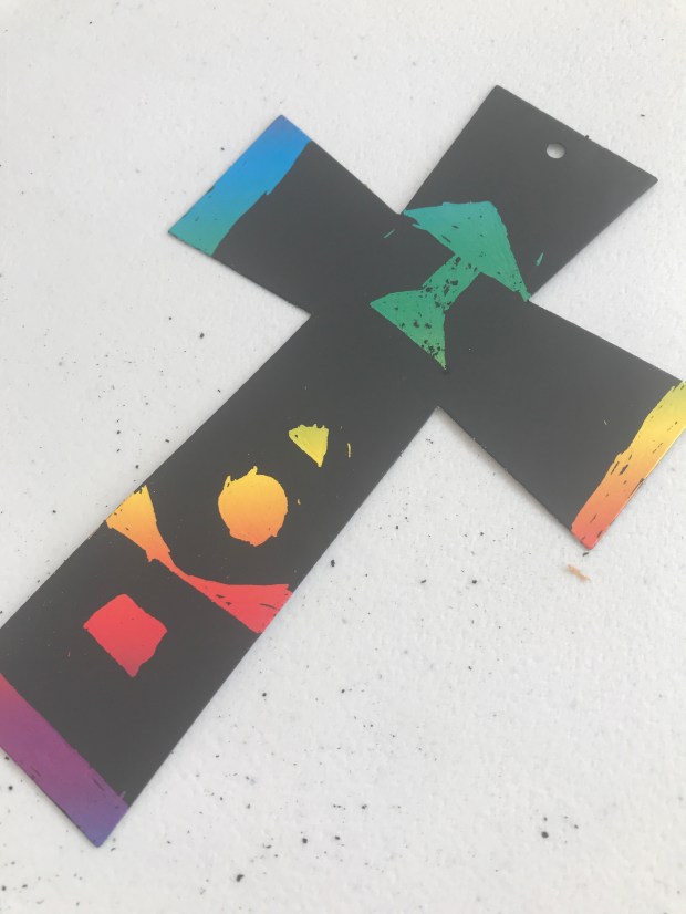 Road to Emmaus Prayer Stations – The Well Creative Children's ministry